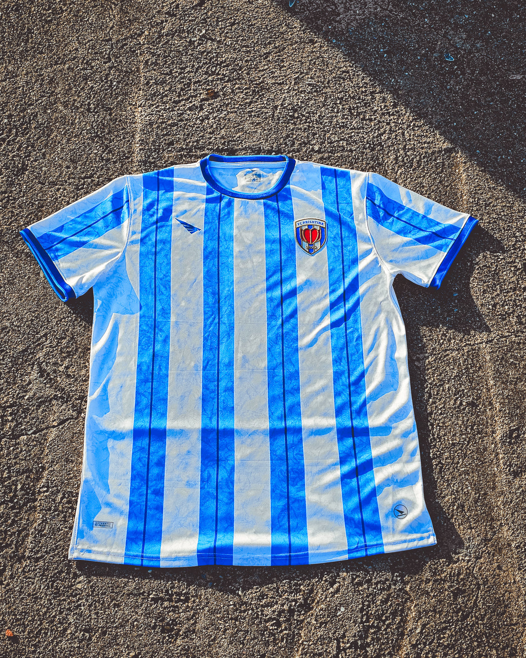 Official football kits – phoenix
