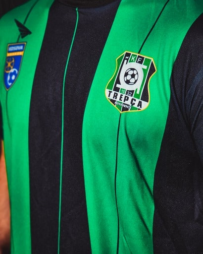 Official football kits – phoenix